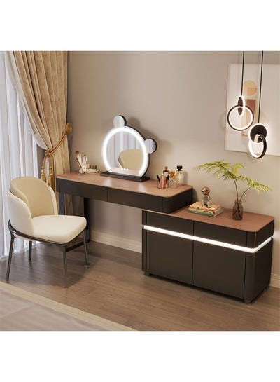 Elegant and Efficient Smart Dressing Table for Contemporary Living ...
