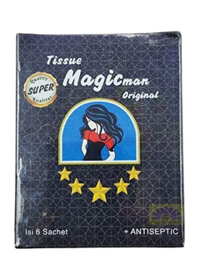 New package of original Super Magic wipes price in Saudi Arabia | Noon Saudi Arabia | kanbkam