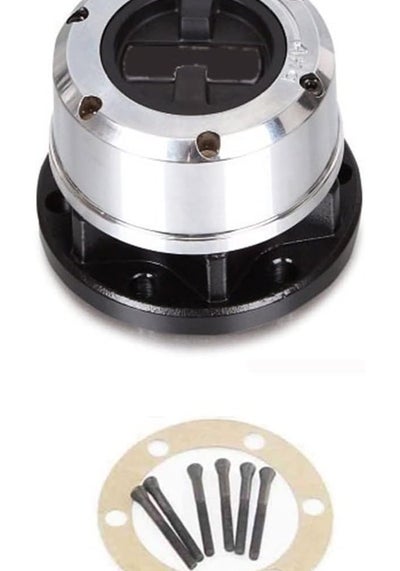 Wivplex Free Wheel Locking Hub for Nissan Mistral D21 Terrano II price ...