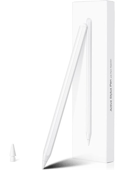 Active Stylus Pen with Wireless Charging - High Precision Digital ...