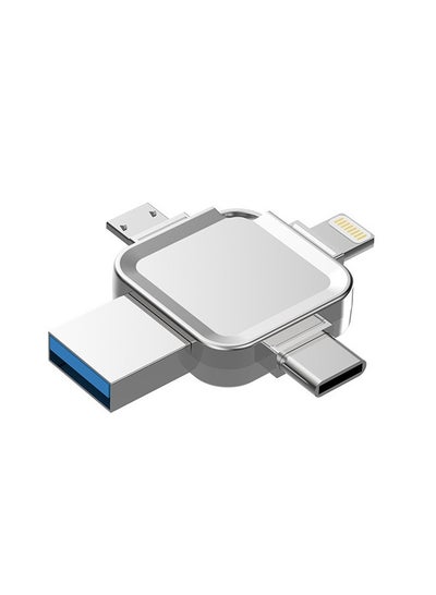 C Type Flash Drive 32g Mobile Phone USB Flash Drive Car Applicable ...