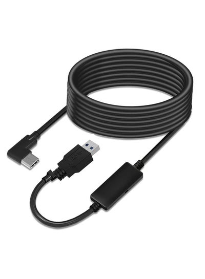 Design 16FT Link Cable for Oculus Quest 2/Pro, with Separate Charging ...