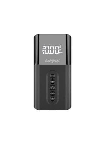 Energizer Portable Smart Digital Air Pressure Detection Electric ...
