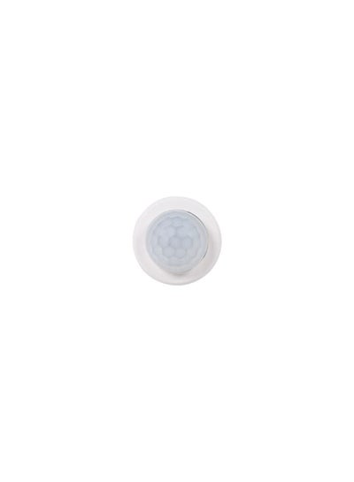 Zigbee mini smart human motion sensor round white mori price in Egypt ...