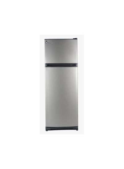 سعر 2D Smart Top Mount Refrigerator FG360 320L 13ft Silver فى مصر | نون مصر | كان بكام