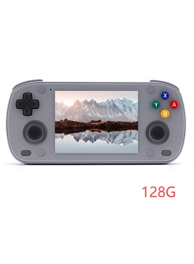 Retroid Pocket MINI Portable Retro Console Android 6GB 128GB Adreno 650 ...