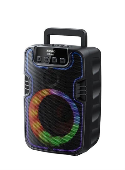 REMAX outdoor 3d surround woofer party gaming wireless subwoofer ...