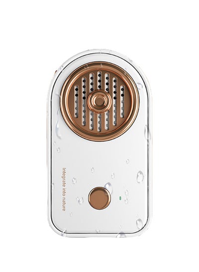 Fridge Deodoriser, Mini USB Fridge Deodorizer, Portable Rechargeable ...