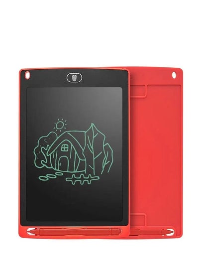Portable Foldable Lcd Reading Writing Early Education Development ...