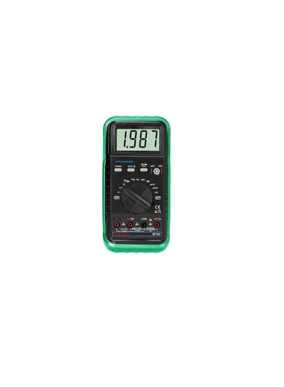 MASTECH MY68 Handheld Auto Range Digital Multimeter DMM w/Capacitance ...