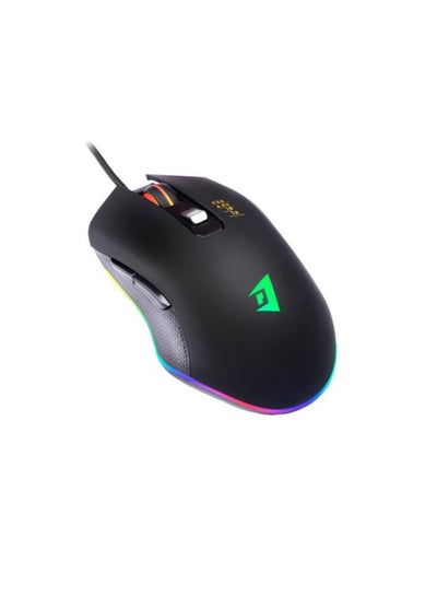 jearTech SWORD XP10 Wired Gaming Mouse 3200 DPI with RGB Lightin price ...