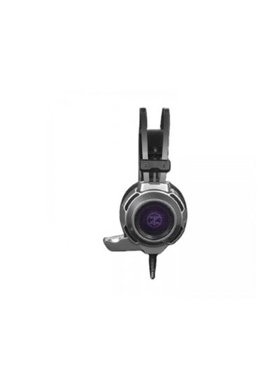 سعر سماعة الألعاب تكنوزون K39 يو اس بى 7.1 فى مصر | نون مصر | كان بكام