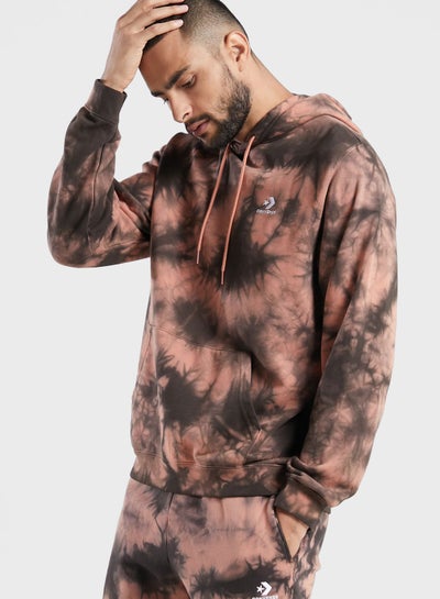 Standard Fit Mono Dye Hoodie price in Saudi Arabia | Noon Saudi Arabia ...