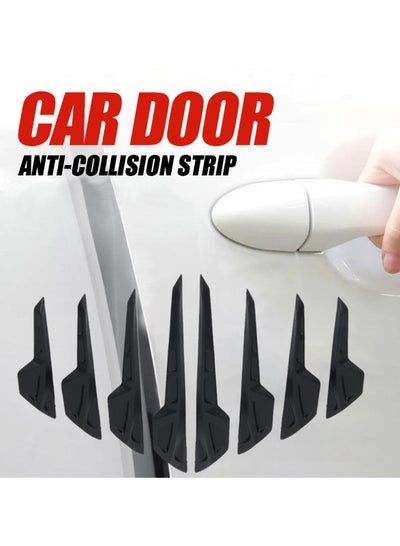 Car Door Anti Collision Strip Car Crash Strip Car Anti-collision Bar 3R ...