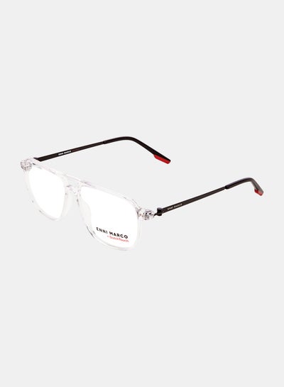 سعر 🇮🇹 Square ( Made in Italy ) Men Optical Frames فى مصر | نون مصر ...