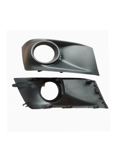 Front Left Fog Light -52128-0K040 Compitbily with TOYOTA FORTUNER 2011 ...