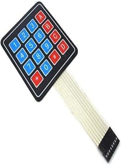 سعر Megmoki A Flexible Keyboard Compatible with Arduino Used in ...