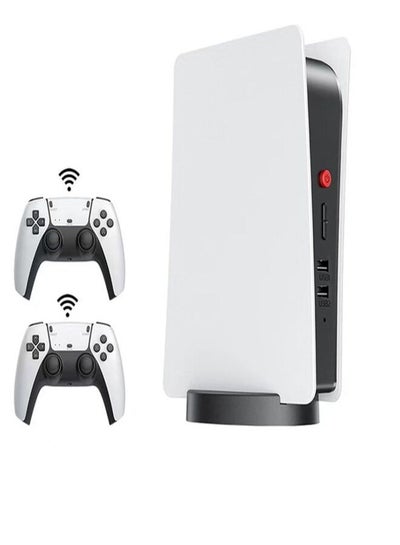 M5 Video Game Box With Consoles s Super Console Classic Retro 128gb ...