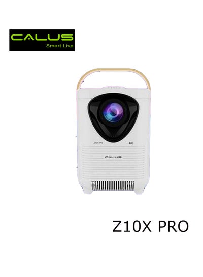 Kalus Smart Live Z10X Pro 4K HD 5G Projector price in UAE | Noon UAE | kanbkam