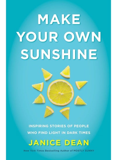 Make Your Own Sunshine price in UAE | Noon UAE | kanbkam