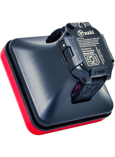 Z7 plus Kids Smartwatch with 1.44-inch HD touchscreen – Two-way calling ...