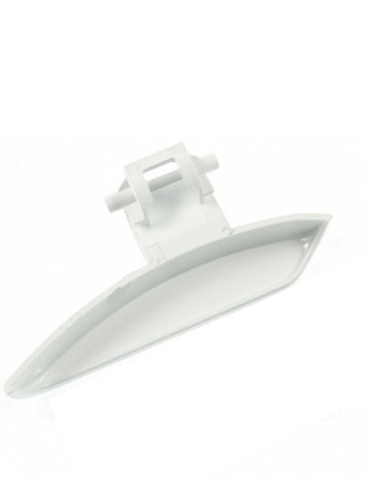 Electrolux washing machine door handle without accessories, model ...
