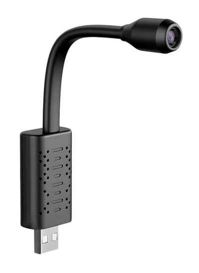 Full HD 4K 1080P USB Wifi Mini Camera WiFi Camera Wireless USB Plug ...