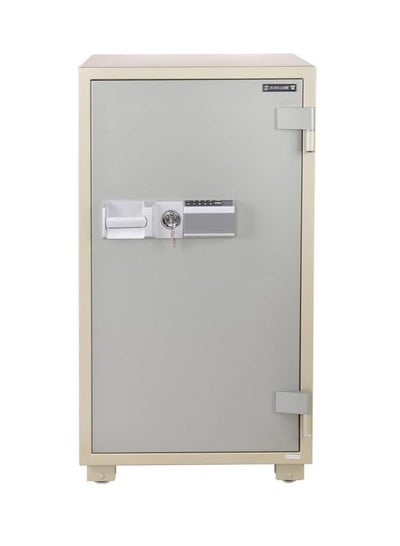 سعر ESD108 Bumil Safe Anti-Burglar Fireproof Safe Box with a Lockable ...