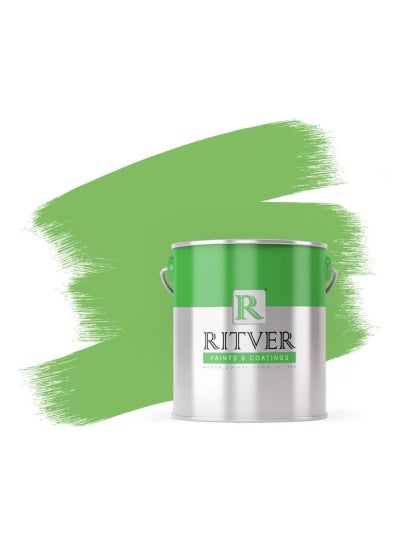 Premium Water Based Wall Paint RP 607 Avocado 3.6L price in Saudi ...