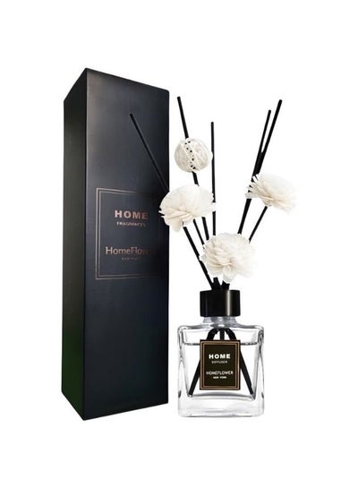 English Pear & Freesia Reed Diffuser Set Luxurious & Long Lasting Scent ...