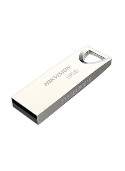 USB 2.0 USB Flash Memory 16GB HS-USB-M200R Silver price in Saudi Arabia ...