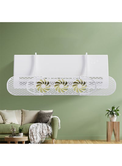 سعر Adjustable Air Conditioning Panel,Easy to Install,Transparent ...