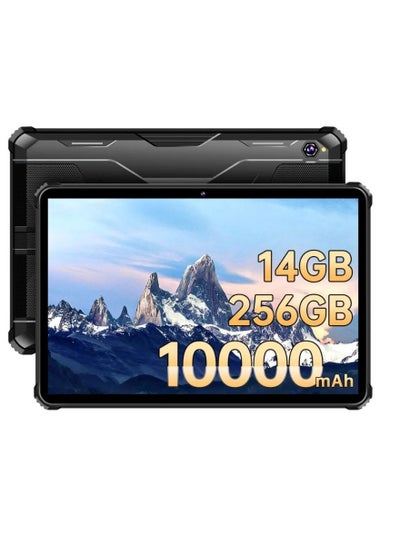 Oukitel RT5 Rugged Tablet price in UAE | Noon UAE | kanbkam