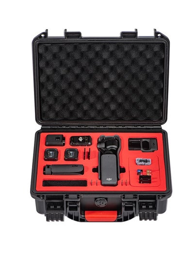 DJI DJI photography accessories Pocket3 pocket camera waterproof case ...