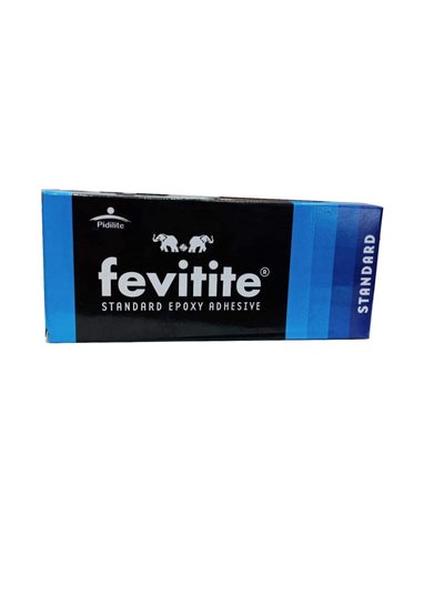 Pidilite Fevitite Standard epoxy Adhesives 180g price in UAE | Noon UAE ...