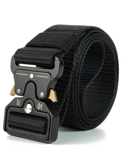Nylon Adjustable Heavy Training Belt With Metal Buckle 125CM price in ...