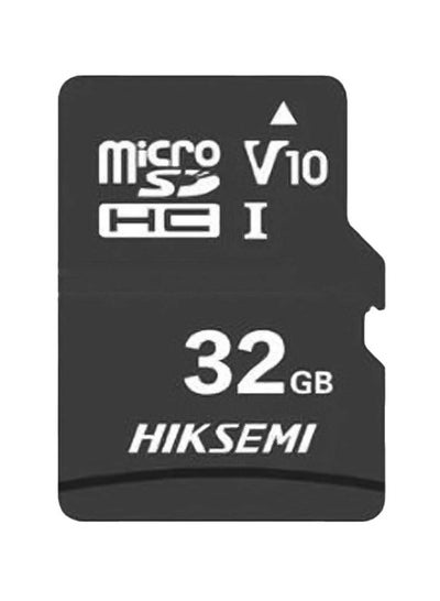 سعر HIKSEMI micro sd card NEO ADAPTER HS-TF-c1-32GB فى مصر | نون مصر | كان بكام