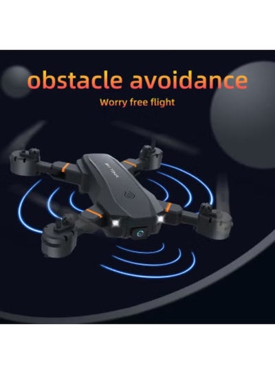 Remote Control G3 PRO Camera Drone – Dual Cameras, Double Batteries ...