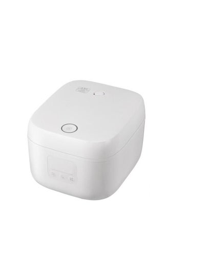 Smart Small Rice Cooker ZCDQ055 Powerful and Compact with 1.6L Capacity ...