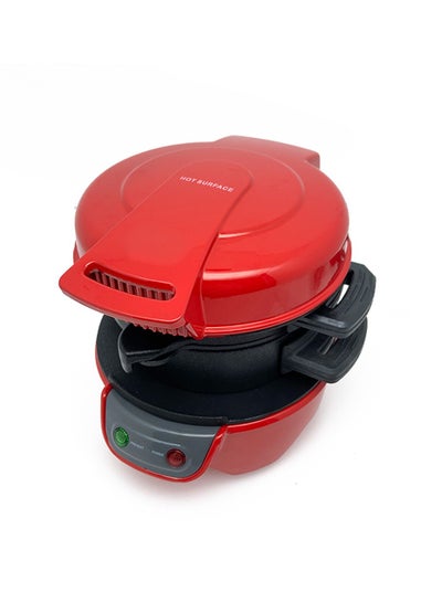 Raf Burger Maker Machine Electric 600w Raf Breakfast Sandwich Maker ...