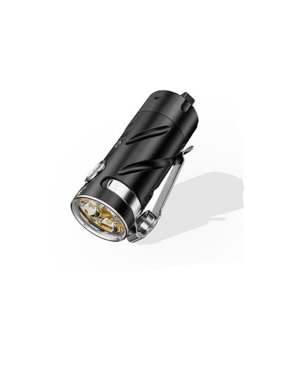 S3 flashlight (1800 lumens), Black price in Saudi Arabia | Noon Saudi ...