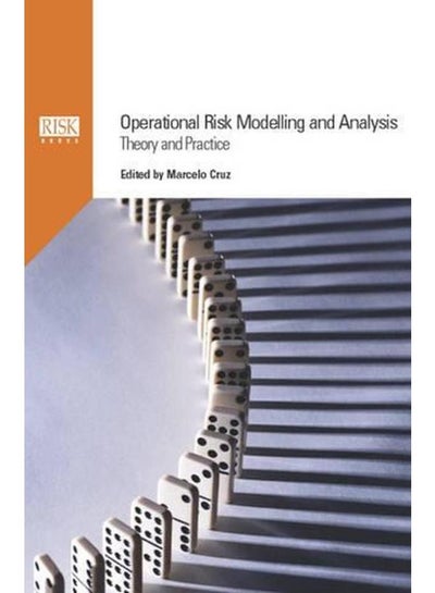 Operational Risk Modelling and Analysis price in Egypt | Noon Egypt ...