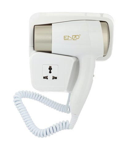 Professional Hair Dryer - 3000 Watts, Smooth Even Airflow, Removable ...