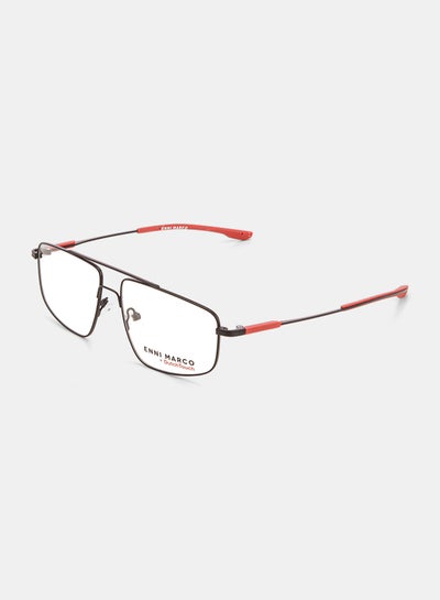 سعر 🇮🇹 Square ( Made in Italy ) Men Optical Frames فى مصر | نون مصر ...