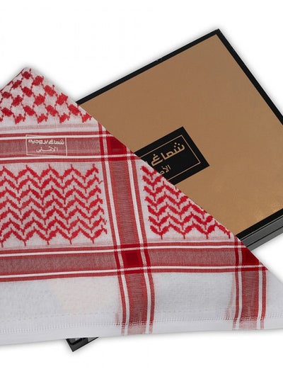 Shemagh special color for men price in Saudi Arabia | Noon Saudi Arabia ...