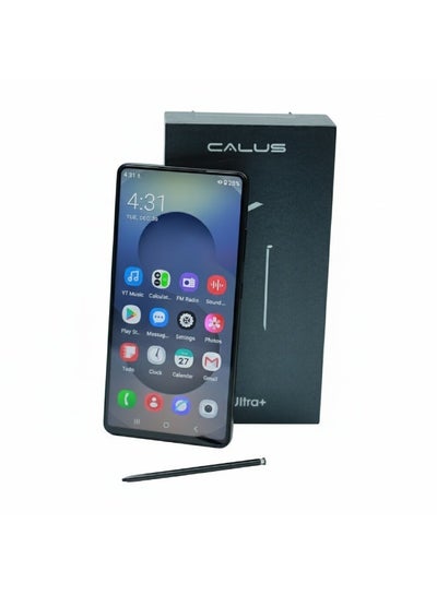 CALUS S25 Ultra + 128 G RAM 8 price in Saudi Arabia | Noon Saudi Arabia ...