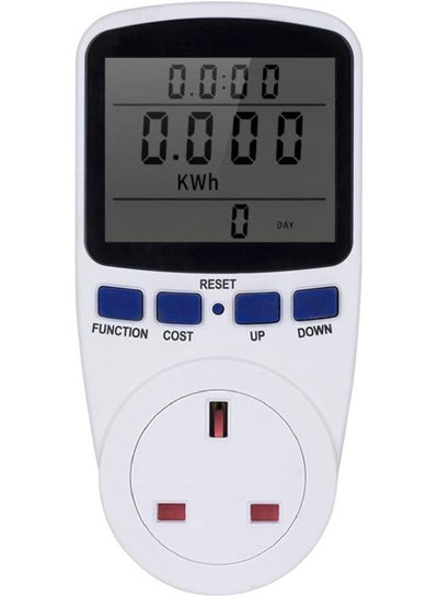 Metering socket volume meter power monitor smart meter smart socket ...