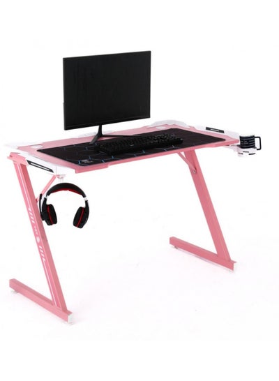 سعر طاولة قيمنق رويال بتصميم كاربون فايبر ASA ROYAL - وردي فى السعودية ...