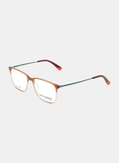 سعر 🇮🇹 Square ( Made in Italy ) Men Optical Frames فى مصر | نون مصر ...