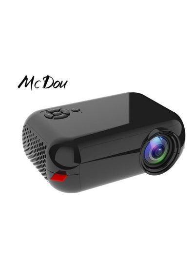 A10 Portable LED Projector price in Saudi Arabia | Noon Saudi Arabia ...